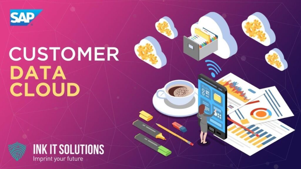 Build Trusted Customer Relationships with SAP Customer Data Cloud