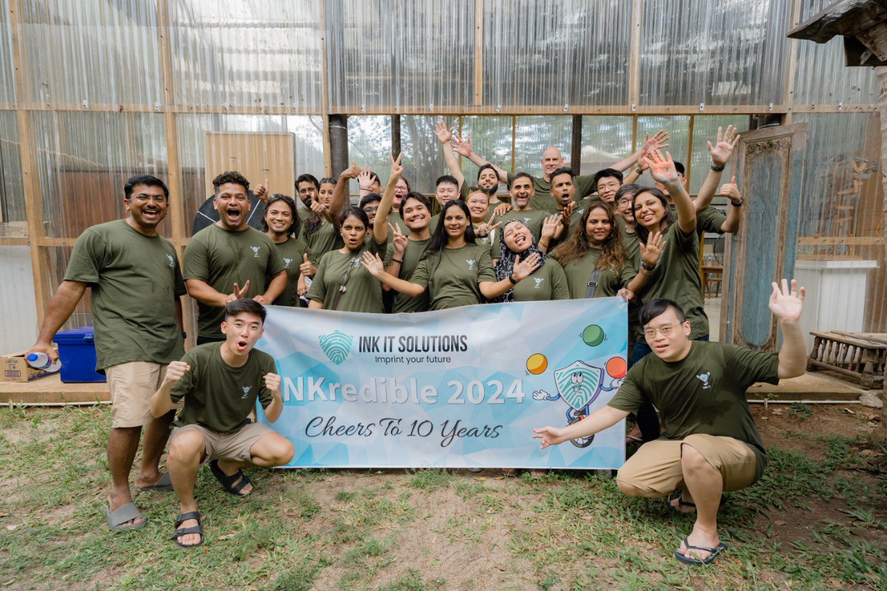 INK IT Solutions Stays True to Culture and Sees Growth in SAP SI Business